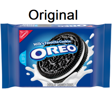 Oreos Tier List (Community Rankings) - TierMaker