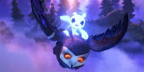 Ori Bosses (By Zatmaggot) Tier List (Community Rankings) - TierMaker