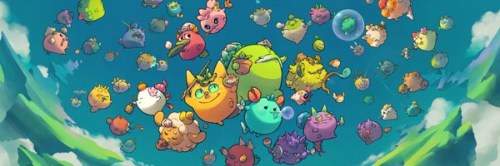Axie Infinity : Origin Cards Tier List (Community Rankings) - TierMaker