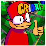 Original CRIDAB characters (UPDATED) Tier List (Community Rankings ...