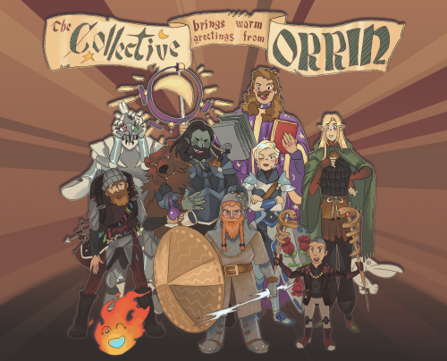 Orrin Characters Tier List (Community Rankings) - TierMaker