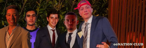 Os Manos Tier List (Community Rankings) - TierMaker