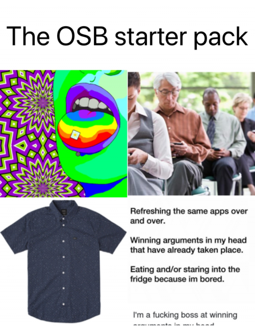 OSB Apartments Tier List (Community Rankings) - TierMaker