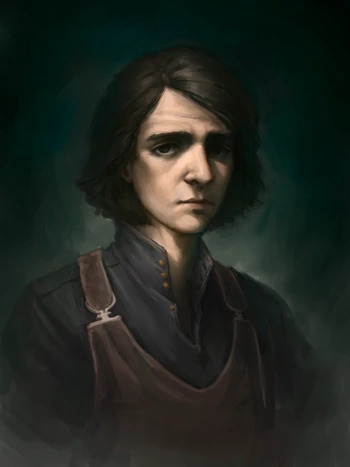 Create a OSNI PERSONAGENS Tier List - TierMaker