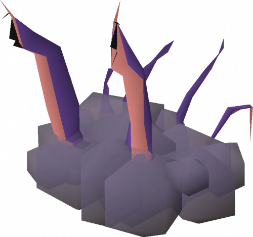 Create a osrs pets (updated) Tier List - TierMaker