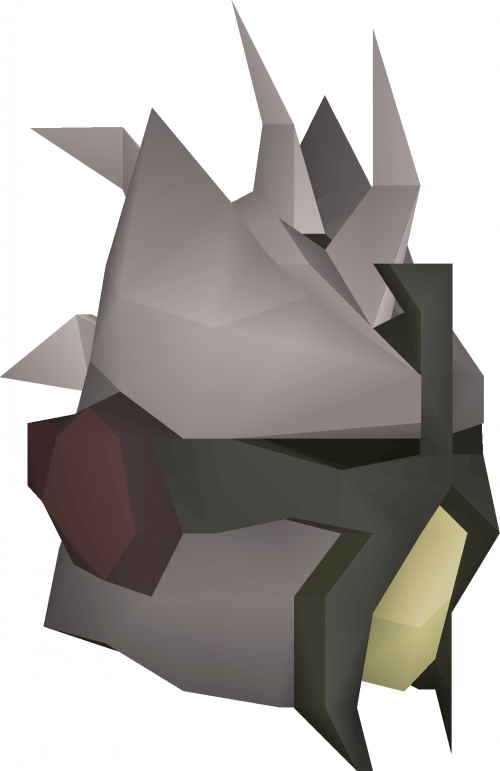 Create a OSRS Slayer helmets Tier List - TierMaker