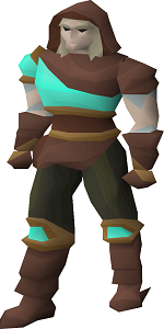 Create a OSRS Tierlist Tier List - TierMaker