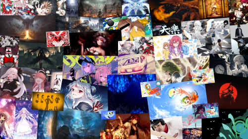 Create a osu! multi lobby picks quality by rank range Tier List - TierMaker
