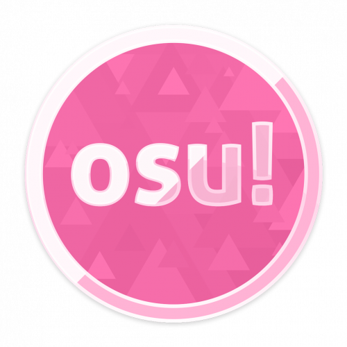 osu! Rankings Top 20 (June 2021) Tier List (Community Rankings) - TierMaker