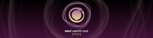osu! World Cup 2022 Tier List (Community Rankings) - TierMaker
