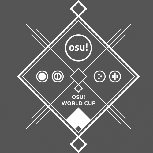 Create a [osu! World Cups] osu! original Tiebreakers Tier List - TierMaker