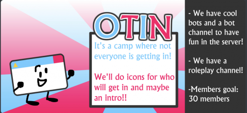 Create a OTIN tierlist pog Tier List - TierMaker