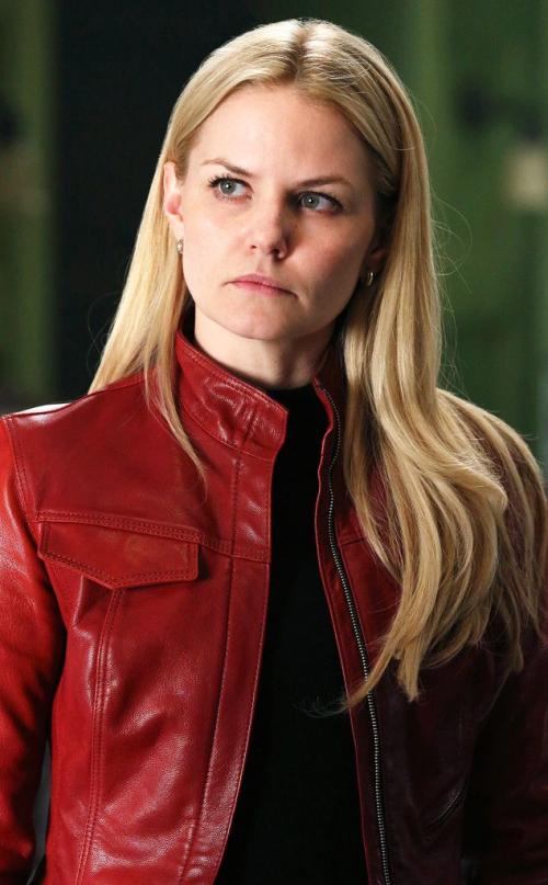 Create a OUAT Characters Tier List - TierMaker