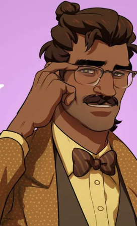 Create a Our Dream Daddy Tier List - TierMaker