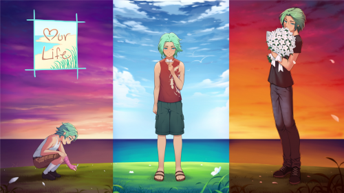 Create a Our Life: Beginnings & Always CG Tier List - TierMaker