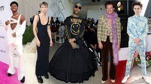 Create a Our Ranking of 2022 Fashion Trends Tier List - TierMaker