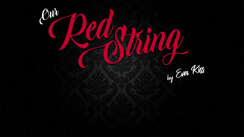 Create a Our Red String Characters Tier List - TierMaker