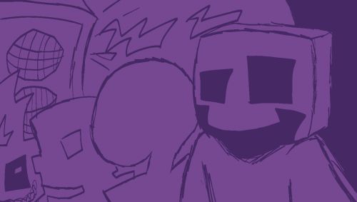 Ourple Guy FNF (V2, Old) Tier List (Community Rankings) - TierMaker