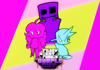 Ourple Guy Fnf Tierlist Tier List (Community Rankings) - TierMaker