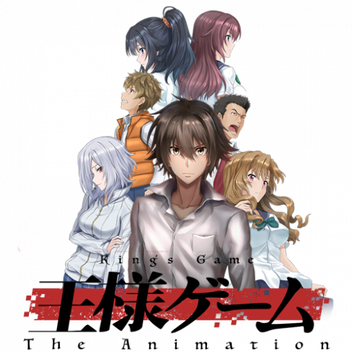 Ousama Game (The King's Game) Tier List (Community Rankings) - TierMaker