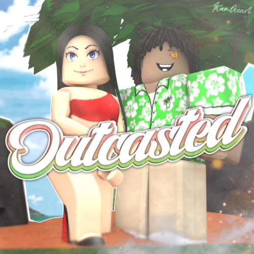 Create a Outcasted - S3 Tier List - TierMaker