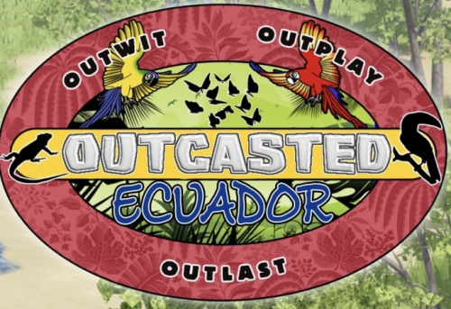 Create a Outcasted S1 Tier List - TierMaker