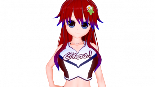 outfits de Azami Tier List (Community Rankings) - TierMaker