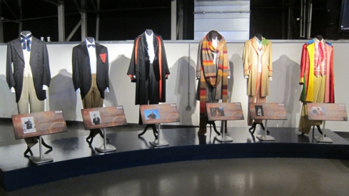 Outfits of the Doctor Tier List (Community Rankings) - TierMaker