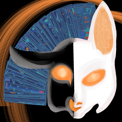 OUTFOX: Fated Draw Cast Tier List (Community Rankings) - TierMaker