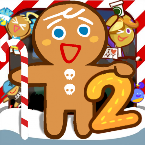 Create a OvenBreak 2 Rebaked Characters Tier List - TierMaker