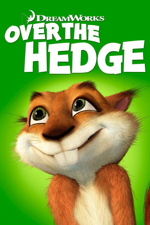 Over the hedge characters Tier List (Community Rankings) - TierMaker