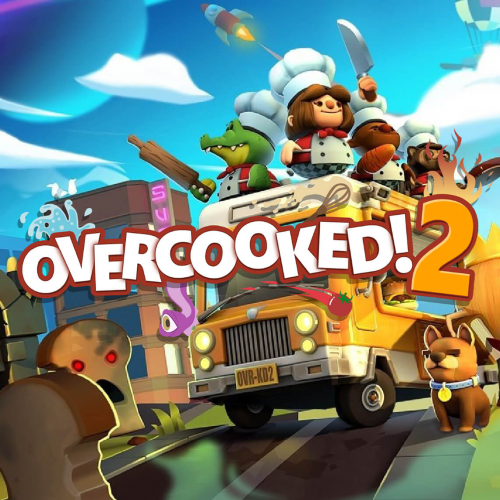 Overcooked! 2 Arcade Level Categories Tier List (Community Rankings ...
