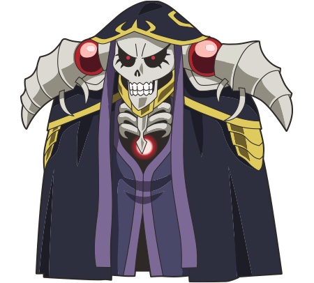 Overlord Tier List (Community Rankings) - TierMaker