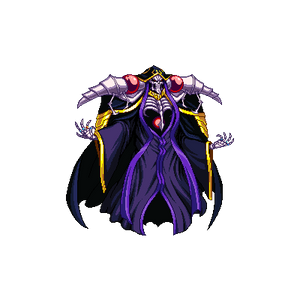 Create a Overlord Characters (155) Tier List - TierMaker