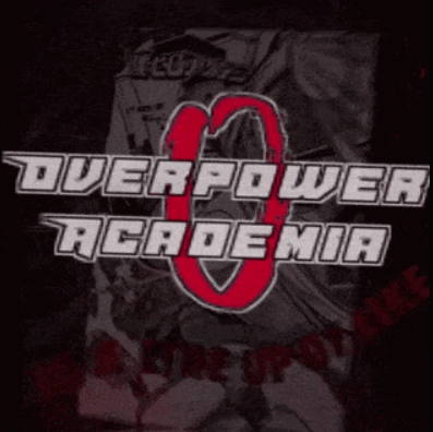 Overpower níveis de insanidade Tier List (Community Rankings) - TierMaker