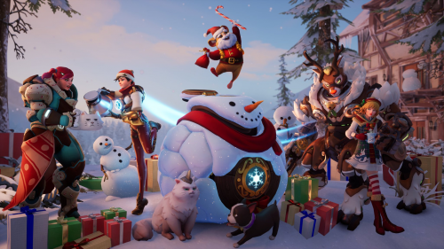 Create a Overwatch | Legendary skins from Event, Exclusive and OWL Tier ...