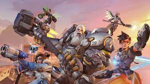 Create a Overwatch 1 & 2 Cinematics/Origins/Cutscenes Tier List - TierMaker