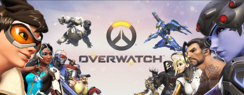 Create a Overwatch 2 Characters w/ Pixel Icons (With Freja) Tier List ...