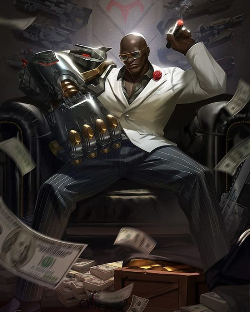 Create A Overwatch 2 Characters Attractiveness Tier List Tiermaker