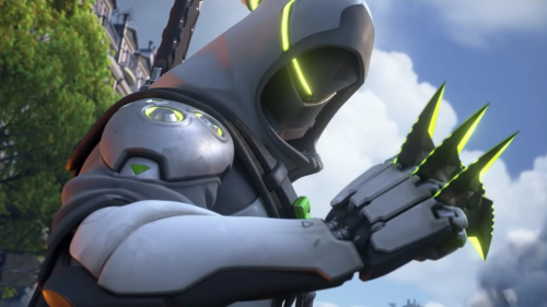 Create a Overwatch (2) EVERY Genji skin Tier List - TierMaker