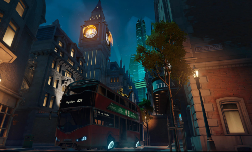 Create a overwatch 2 map points Tier List - TierMaker