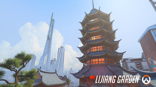 Overwatch 2 Maps Tier List (Community Rankings) - TierMaker