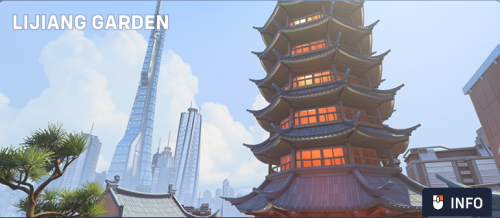 Overwatch 2 Maps (+Arcade/Legacy Maps) Tier List (Community Rankings ...