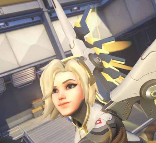 Overwatch 2 Mercy Skins Tier List (Community Rankings) - TierMaker