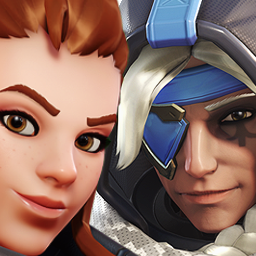 Create a Overwatch 2 Support Duos (Season 7) Tier List - TierMaker