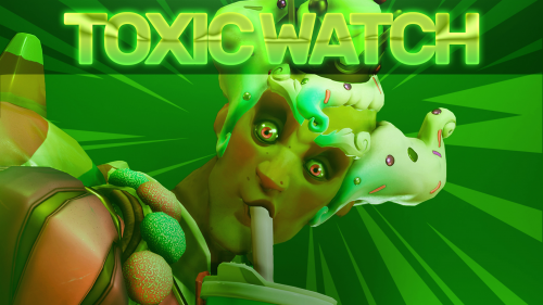 Create a Overwatch 2 Toxic Heroes Season 5 Tier List - TierMaker