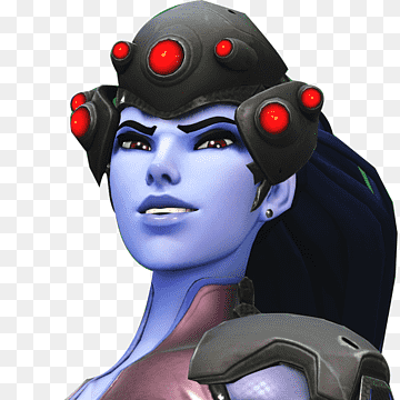 Create a Overwatch Character Difficulty Tier List - TierMaker