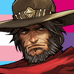 Create a Overwatch Characters LGBTQ+ Identities Tier List - TierMaker