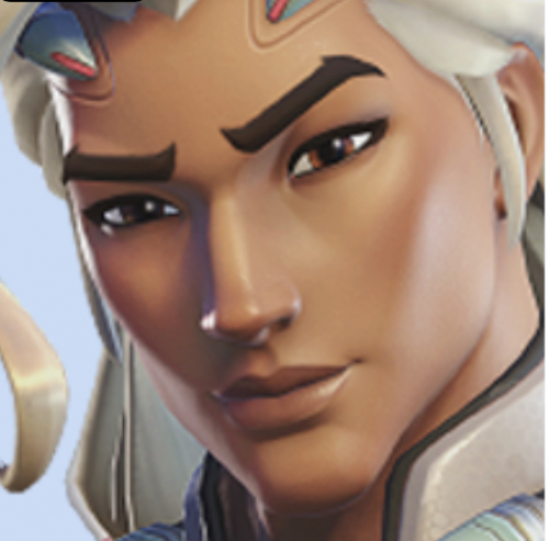 Create a overwatch characters (up to life weaver) Tier List - TierMaker