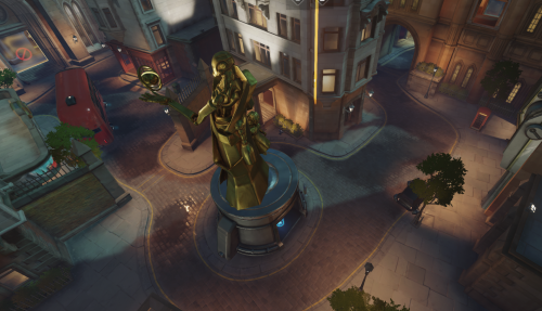 Create a Overwatch Competitive Points Tier List - TierMaker